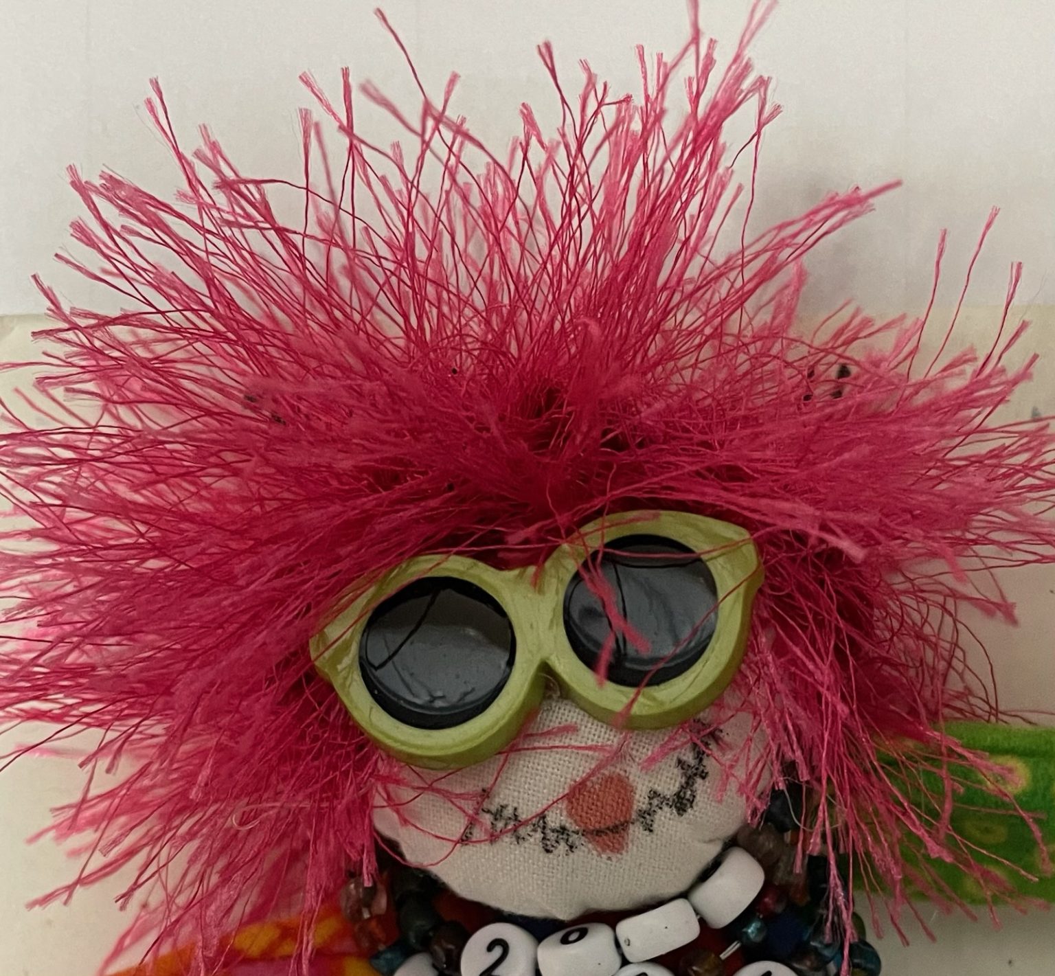 Towanda’s Tip for August – Memorial Quilters